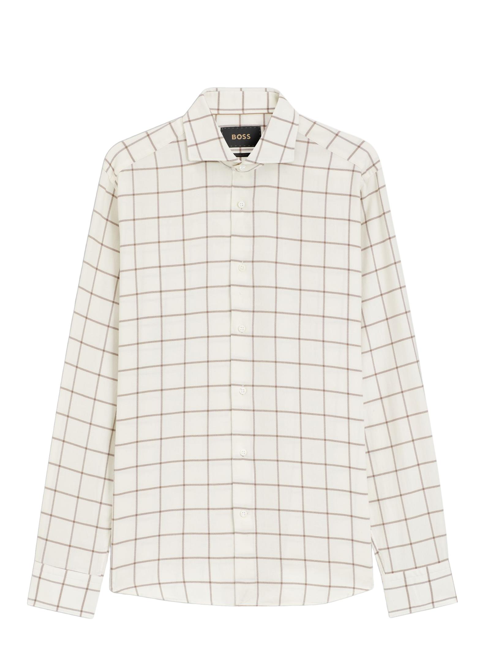 MAISON MARGIELA cotton embroidered logo t-shirt